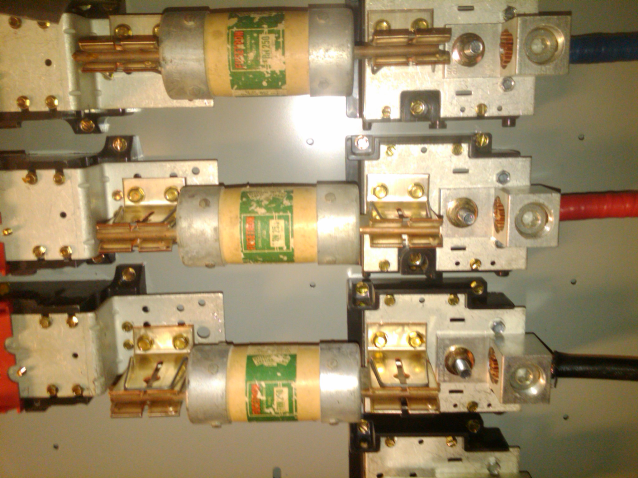 Service / Troubleshooting | PrewiredControls.com